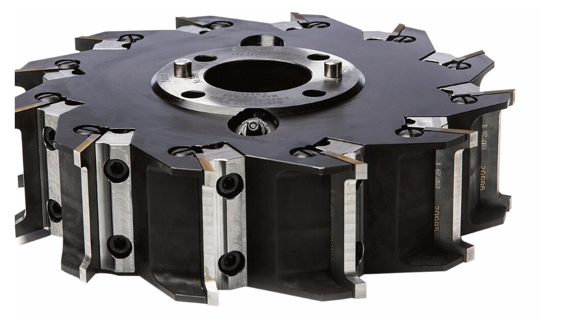 LIGNA Produkt 2023: Supreme Hydroprofile (LSAB Wood Solutions)