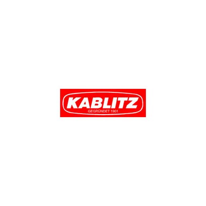 LIGNA Exhibitor 2023: Kablitz, Richard