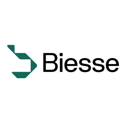 LIGNA Exhibitor 2025: BIESSE
