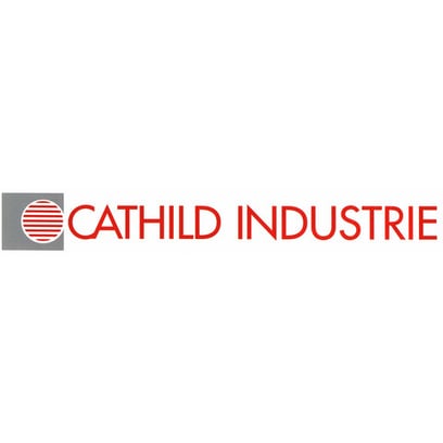 LIGNA Exhibitor 2025: CATHILD INDUSTRIE