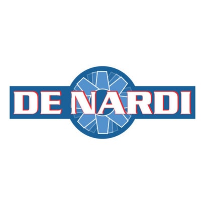 LIGNA Exhibitor 2025: De Nardi