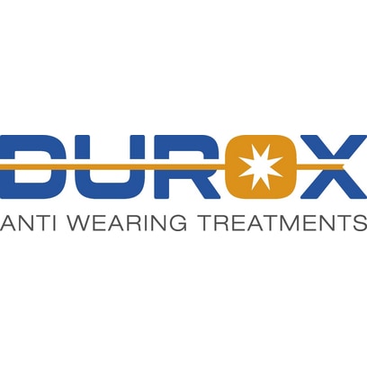 LIGNA Exhibitor 2025: DUROX