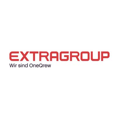 LIGNA Exhibitor 2025: extragroup / OneQrew