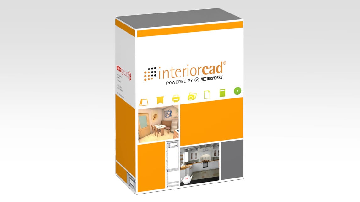 vectorworks interiorcad