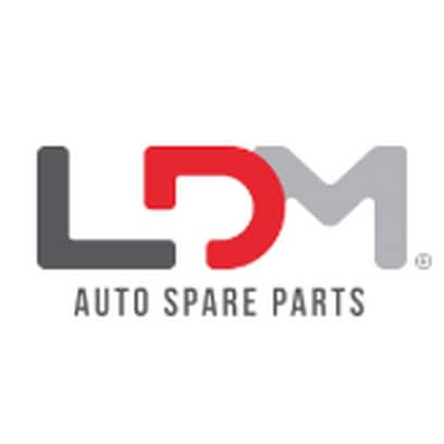 LIGNA Exhibitor 2025: LDM Makina