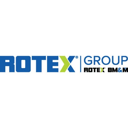 LIGNA Aussteller 2025: Rotex Europe