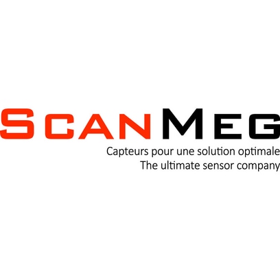LIGNA Exhibitor 2025: ScanMeg