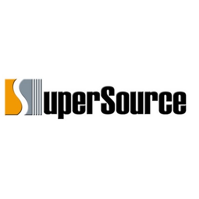 LIGNA Exhibitor 2025: Super Source Tooling