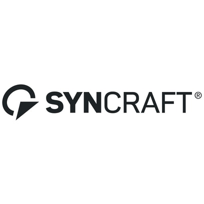 LIGNA Exhibitor 2025: Syncraft