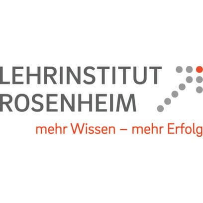 LIGNA Exhibitor 2025: Lehrinstitut Rosenheim