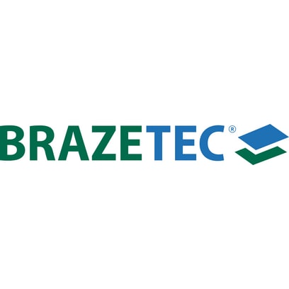 LIGNA Exhibitor 2025: BRAZETEC