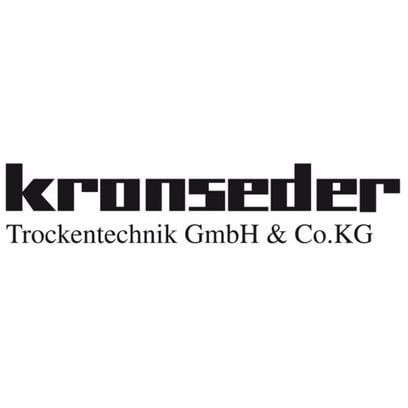 LIGNA Exhibitor 2025: Kronseder Trockentechnik