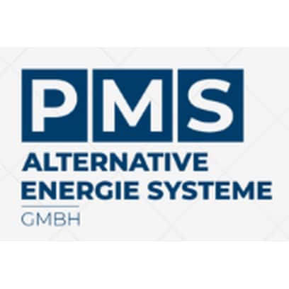 LIGNA Exhibitor 2025: PMS Alternative Energie Systeme