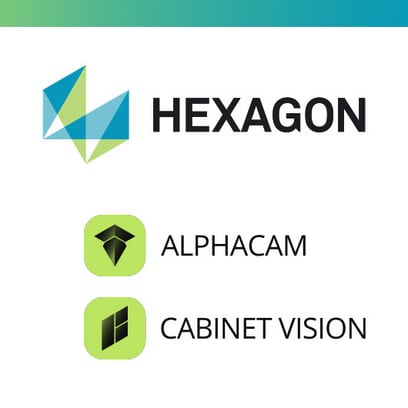 LIGNA Exhibitor 2025: ALPHACAM-CABINET VISION by HEXAGON