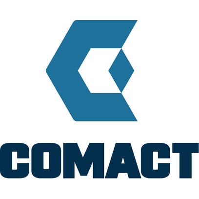 LIGNA Exhibitor 2025: COMACT