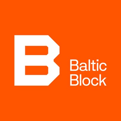 LIGNA Exhibitor 2025: Baltic Block