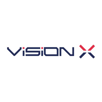 LIGNA Exhibitor 2025: VisionX