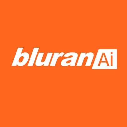 LIGNA Exhibitor 2025: Bluran